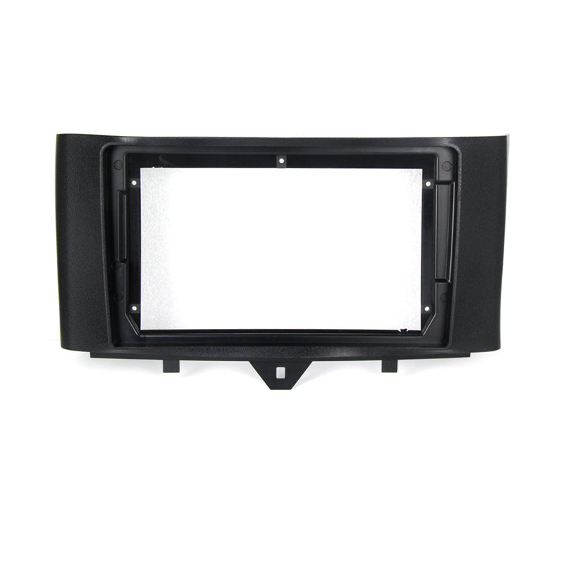 9.5" Smart Fortwo Radio Frame 2011–2015